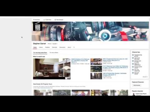 How To Add Google Analytics To YouTube Channel (and WHY You Should ...